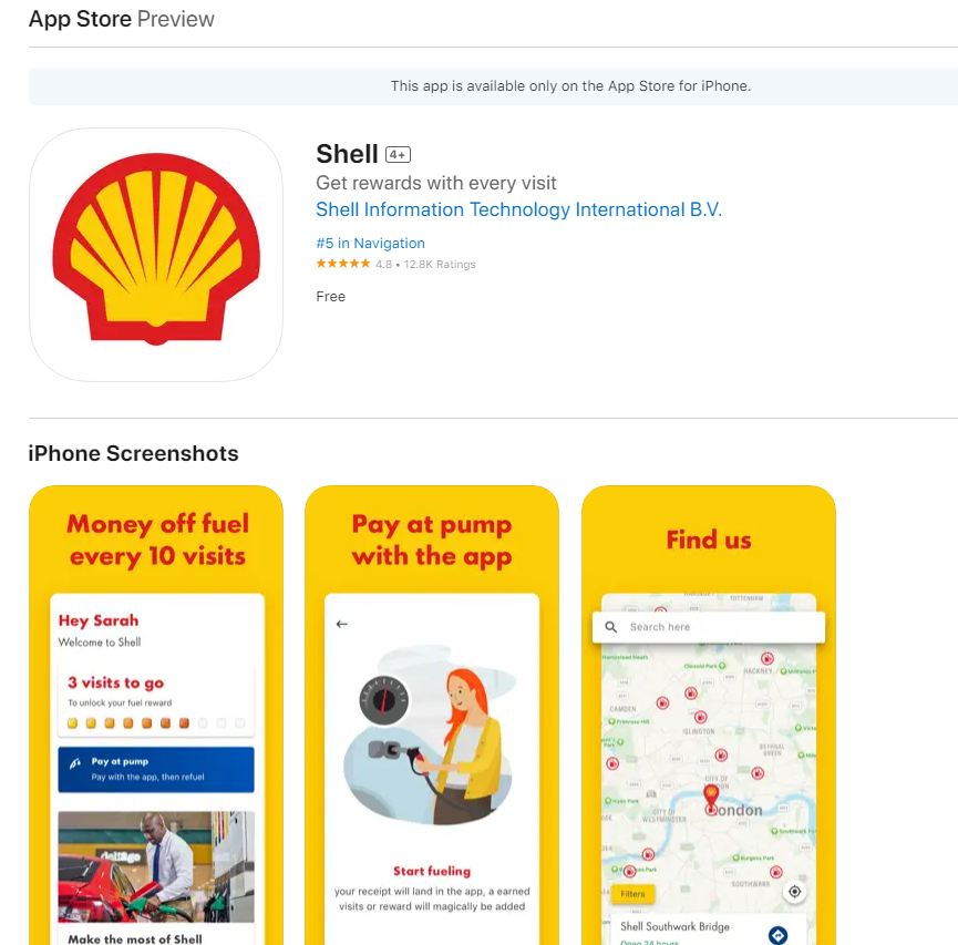 Čo je aplikácia Shell a ako mi môže byť prospešná? – Shell Slovakia